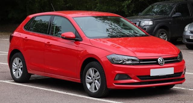 Volkswagen Polo G6 (2018 – 2023) – Avaliação, review e opinião