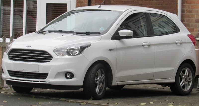 Ford Ka G3 (2015 – 2021) – Avaliação, review e opinião
