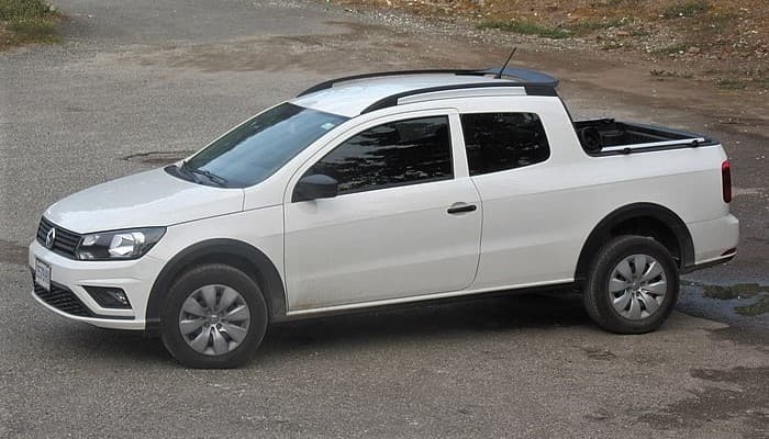 Volkswagen Saveiro G5 (2008 – 2022) – Avaliação, review e opinião