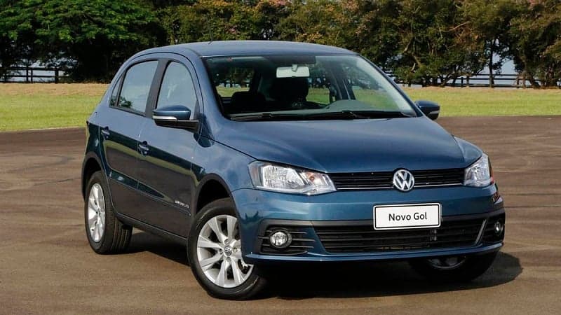 Volkswagen Gol G7/G8 (2017 – 2023) – Avaliação, review e opinião