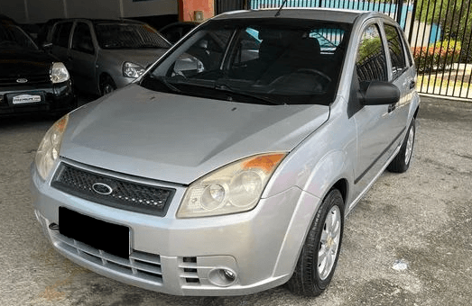 Ford Fiesta 2008 1.0: avaliação, ficha técnica, opinião do dono e mais!