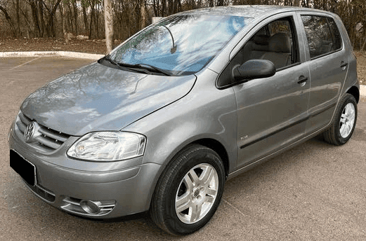 Volkswagen Fox 2006 1.0: avaliação, ficha técnica, opinião do dono e mais!