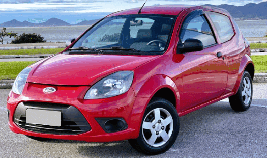 Ford Ka 2011: avaliação, ficha técnica, opinião do dono e mais!