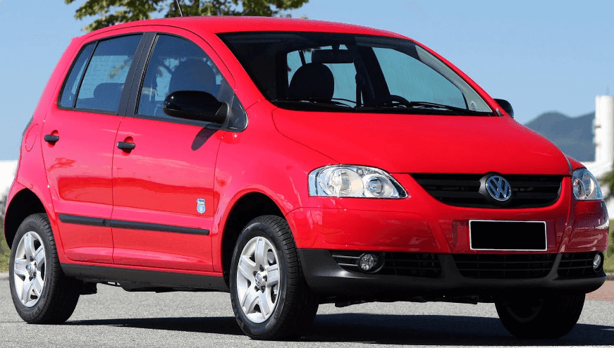Volkswagen Fox 2008 1.0: avaliação, ficha técnica, opinião do dono e mais!