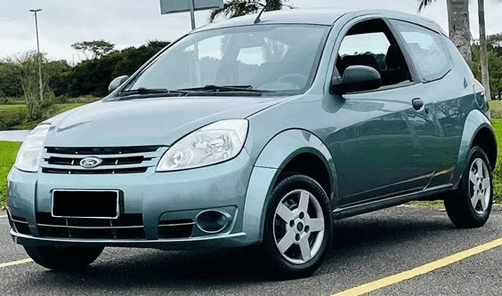 Ford Ka 2010 1.0: avaliação, ficha técnica, opinião do dono e mais!