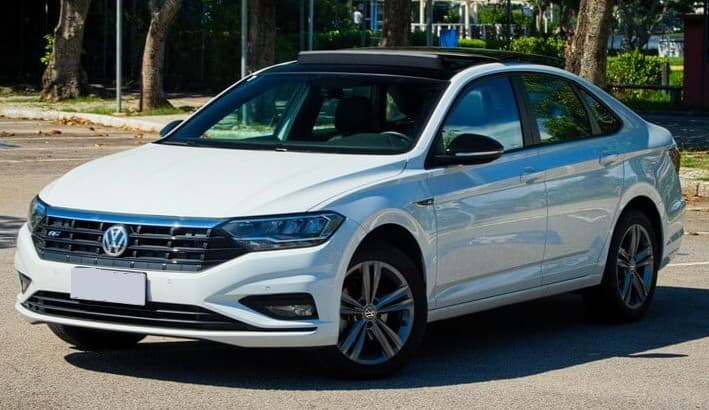 Volkswagen Jetta G7 (2019 – 2023) – Avaliação, review e opinião