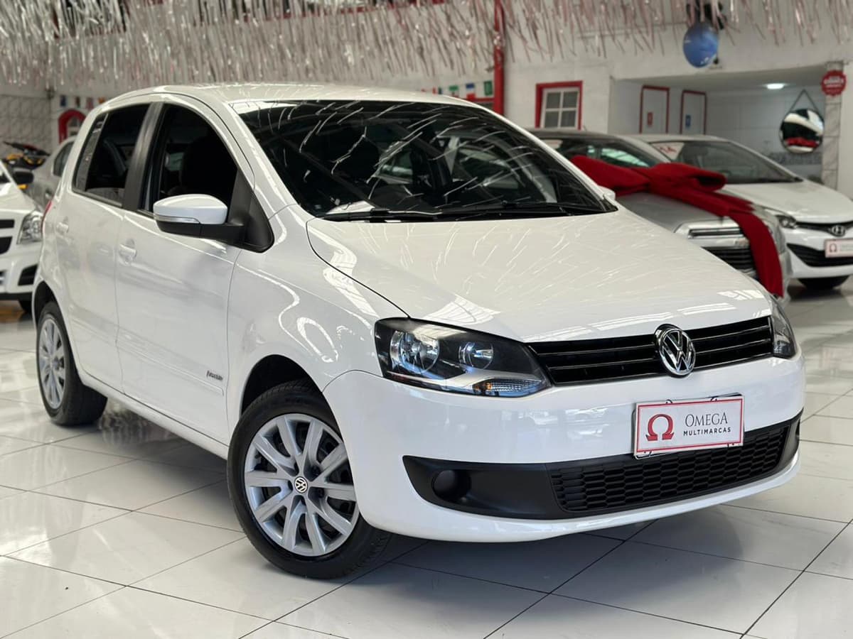 Volkswagen Fox 2014: avaliação, ficha técnica, opinião do dono e mais!