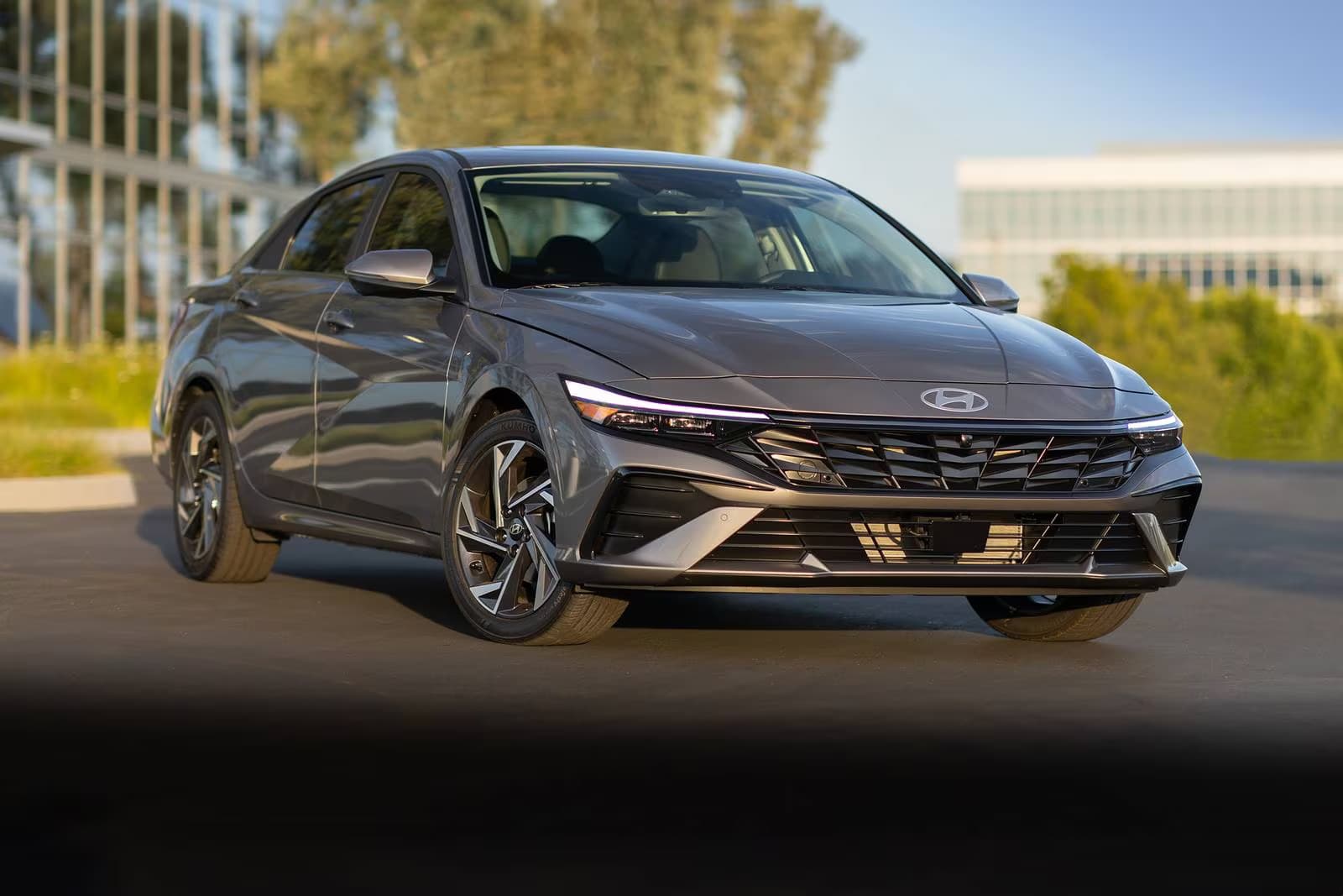 Hyundai N Line 2023