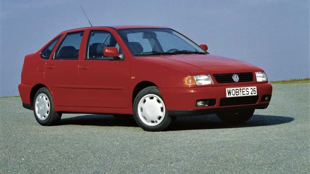 Volkswagen Polo Classic (1997 – 2002) – Avaliação, review e opinião