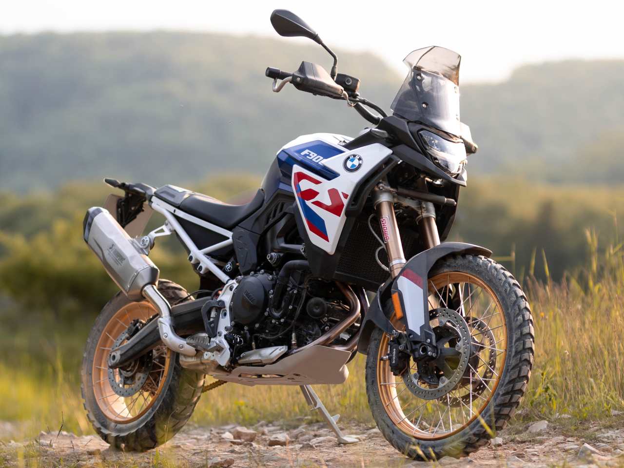 Amazing Bmw Gs 900 Adventure Pictures