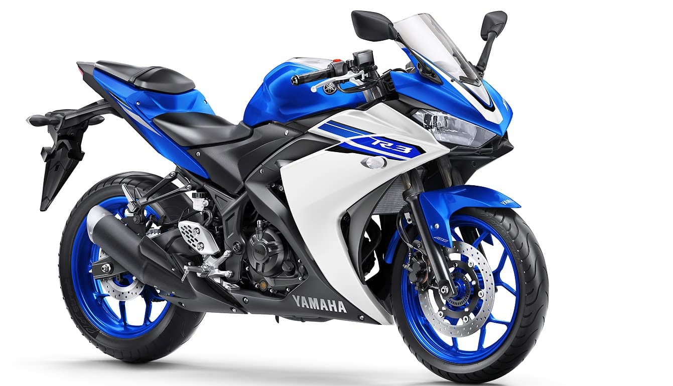 Yamaha YZF R3 (2016 a 2019) – É moto pra cidade ou não?